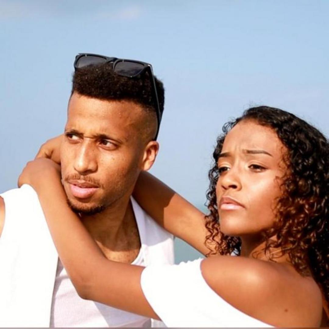 Shaney Poo "SUPER HERO" (Music Video) | Makin' It